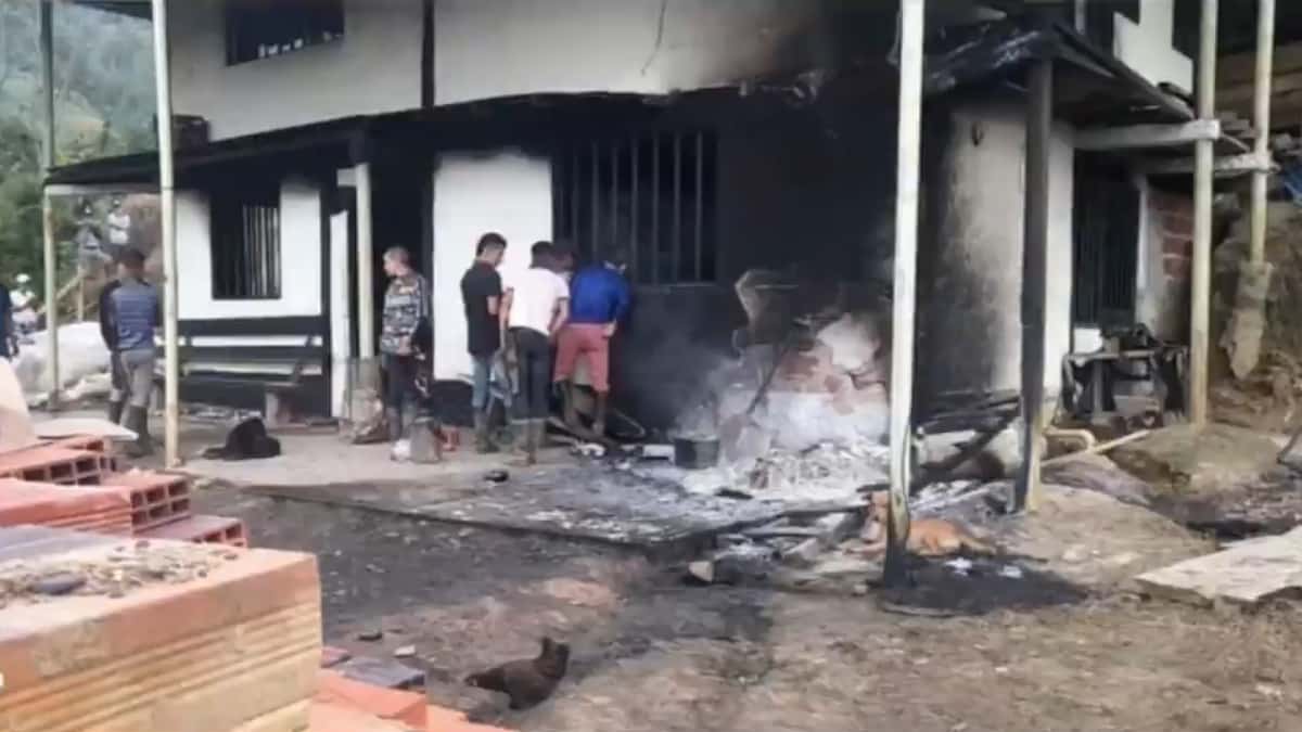 Lo que dicen los expertos: ¿incidió la propuesta de ‘paz total’ en ola ...